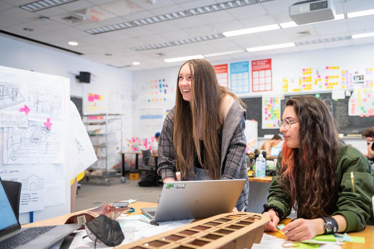 NEWS: Is College Still Worth It? New Report Says "Yes," and Ranks Olin as a Top College for ROI ...